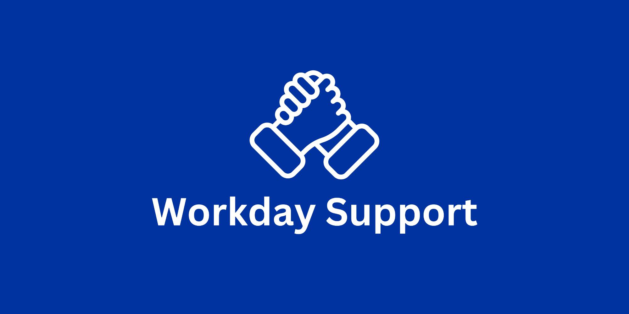 Workday @ GVSU - Grand Valley State University